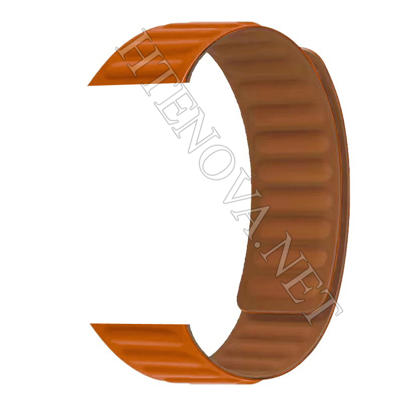 Magnet Chain Watch Straps 42.44MM | Hamza Traders