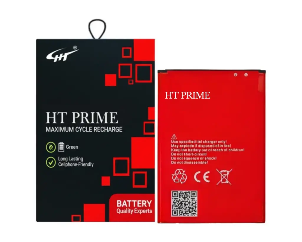 itell A(25) Battery HT Prime (BL-29Ci) | Hamza Traders