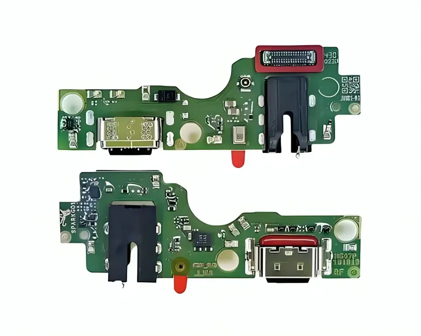 infinix Hot (50) X(6882) Charging Module | Hamza Traders