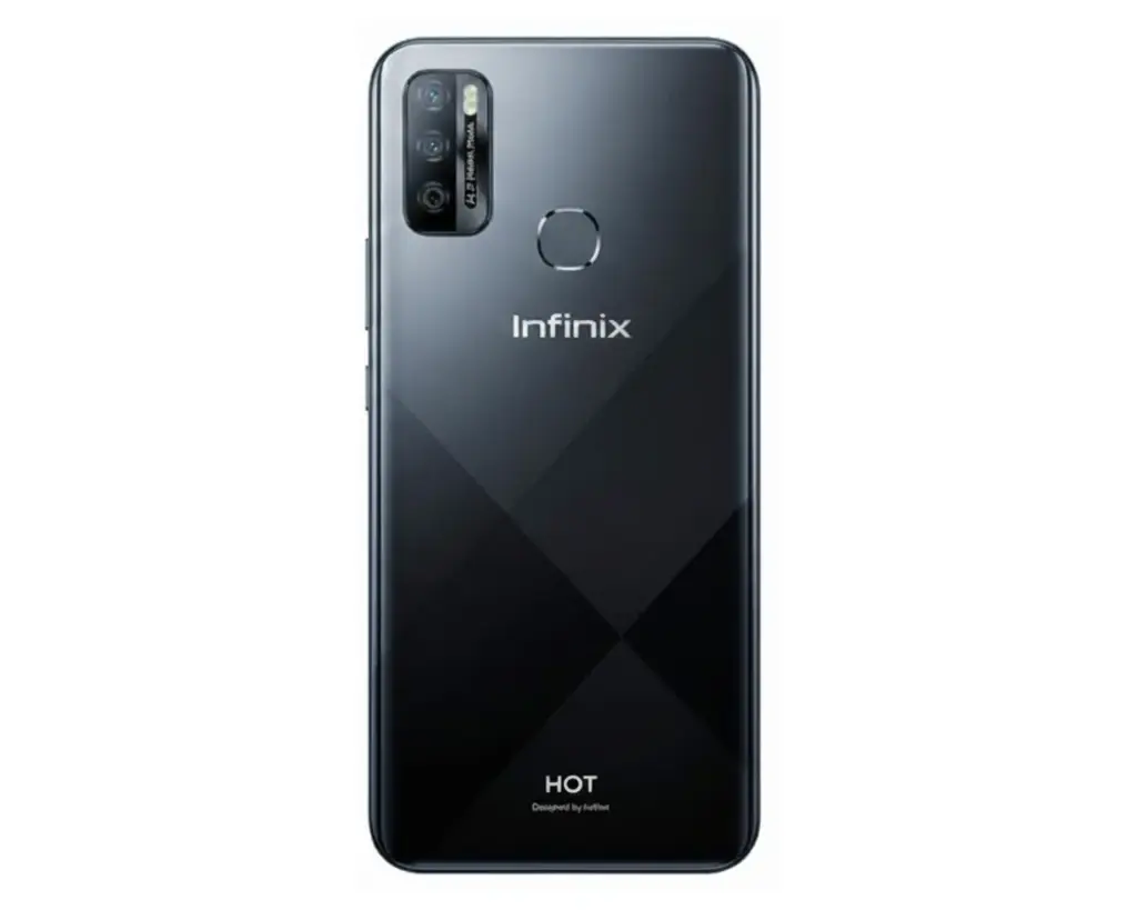 Infinix Hot (9) Play X(680) Only Back | Hamza Traders