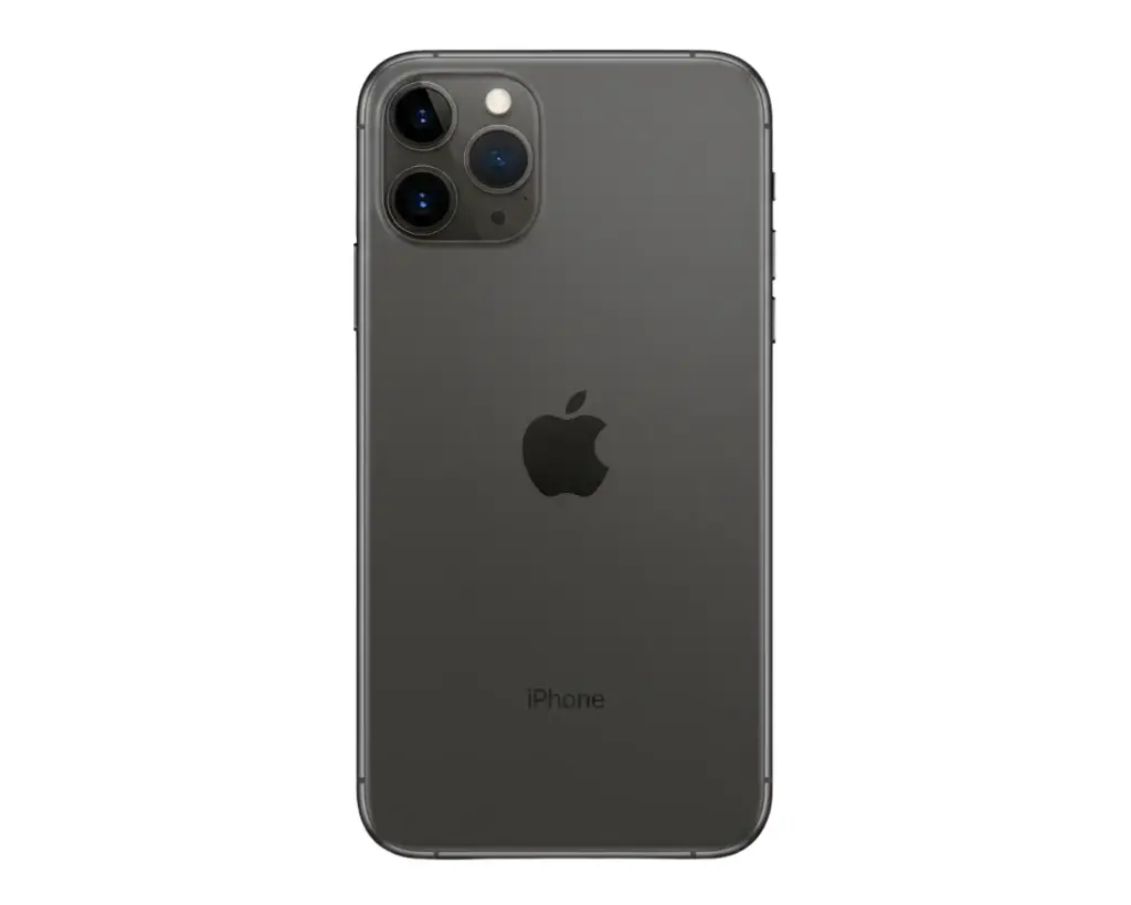 Iphone (11) Pro Max Only Back | Hamza Traders
