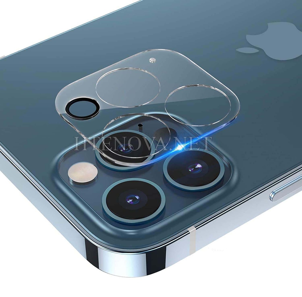 iPhone 13 Pro Max Color Camera Glass | Hamza Traders