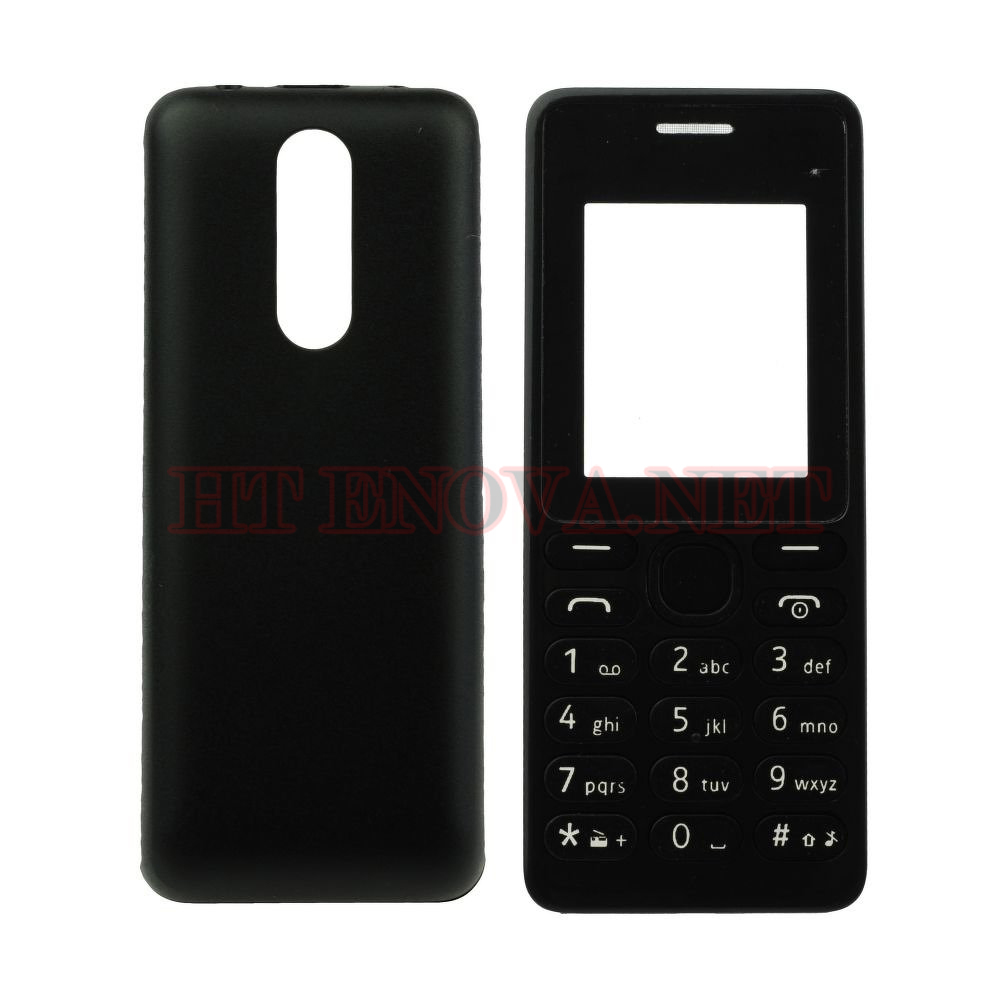 Nokia (108) Front & Back | Hamza Traders